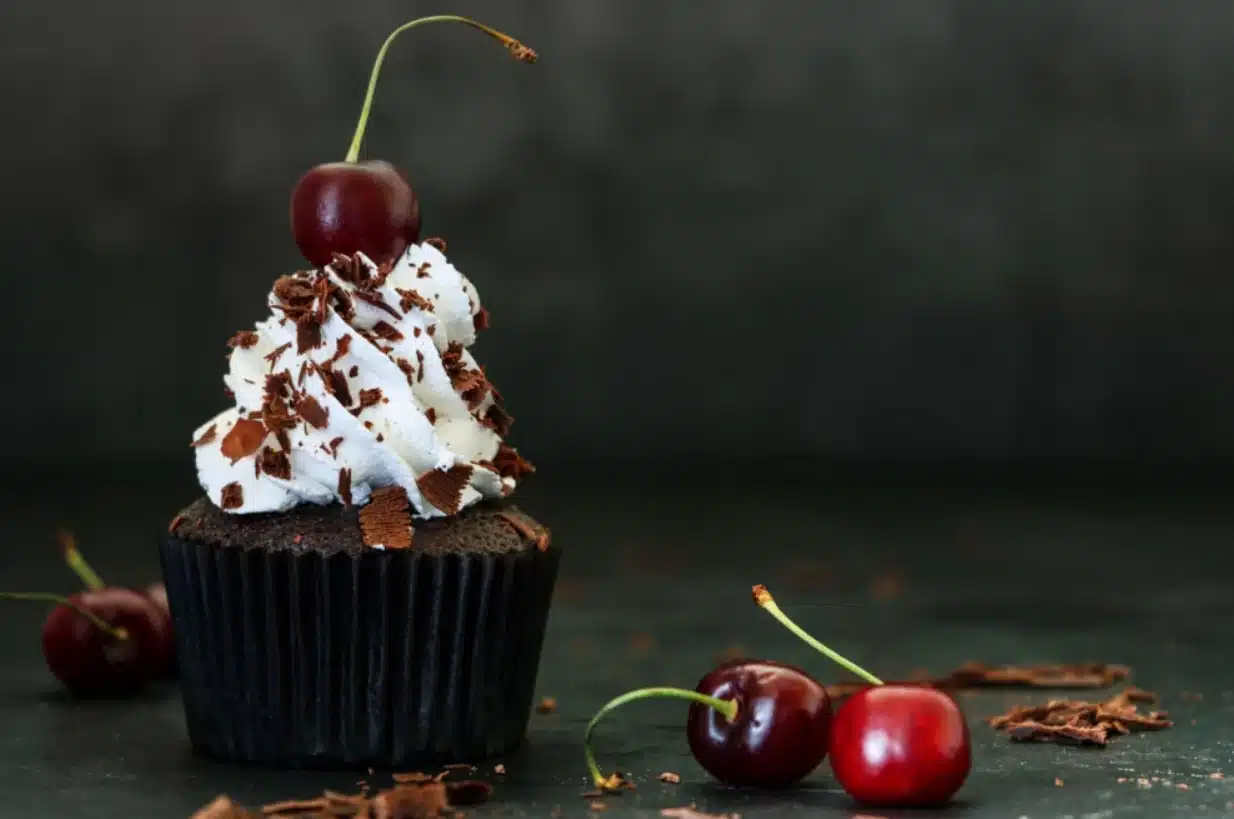 Cherry Cake Recipe: Your Ultimate Guide to Perfection