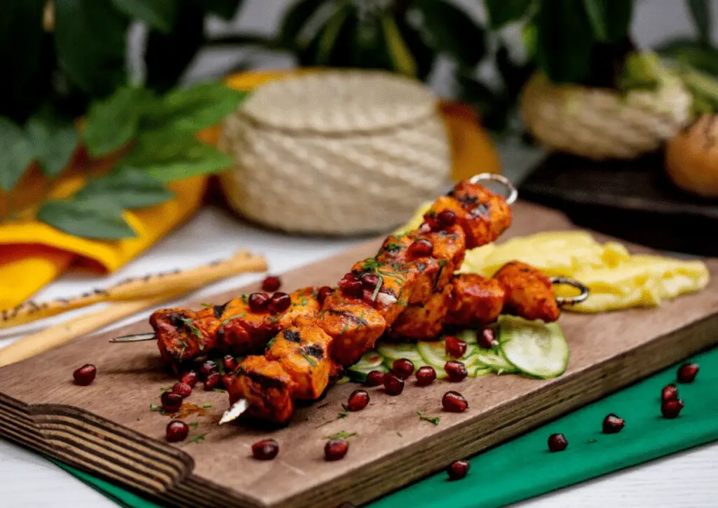 Chicken Spiedini: Your Guide to Italian Skewers!