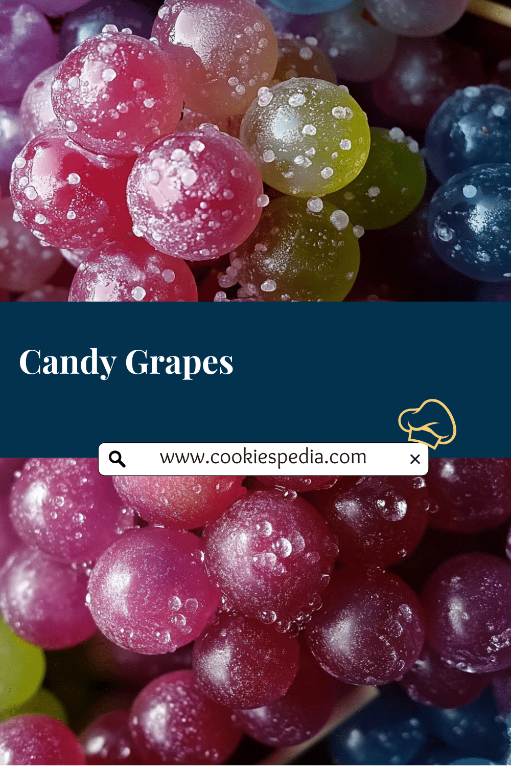 Candy Grapes
