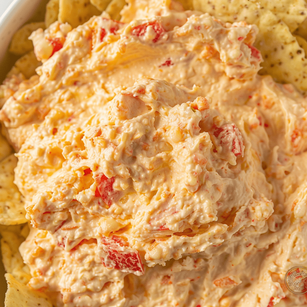 Pimento Cheese Spread
