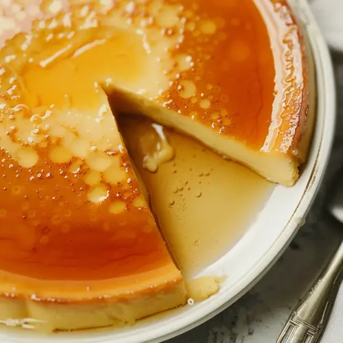 Flan