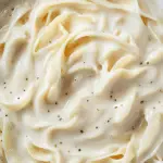 Alfredo Sauce Recipe