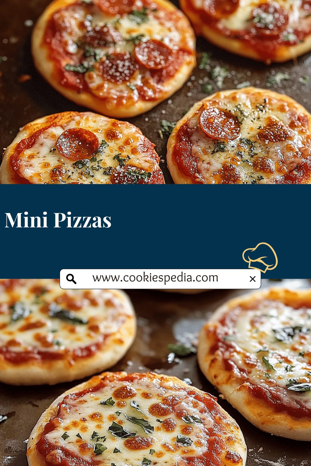 Mini Pizzas