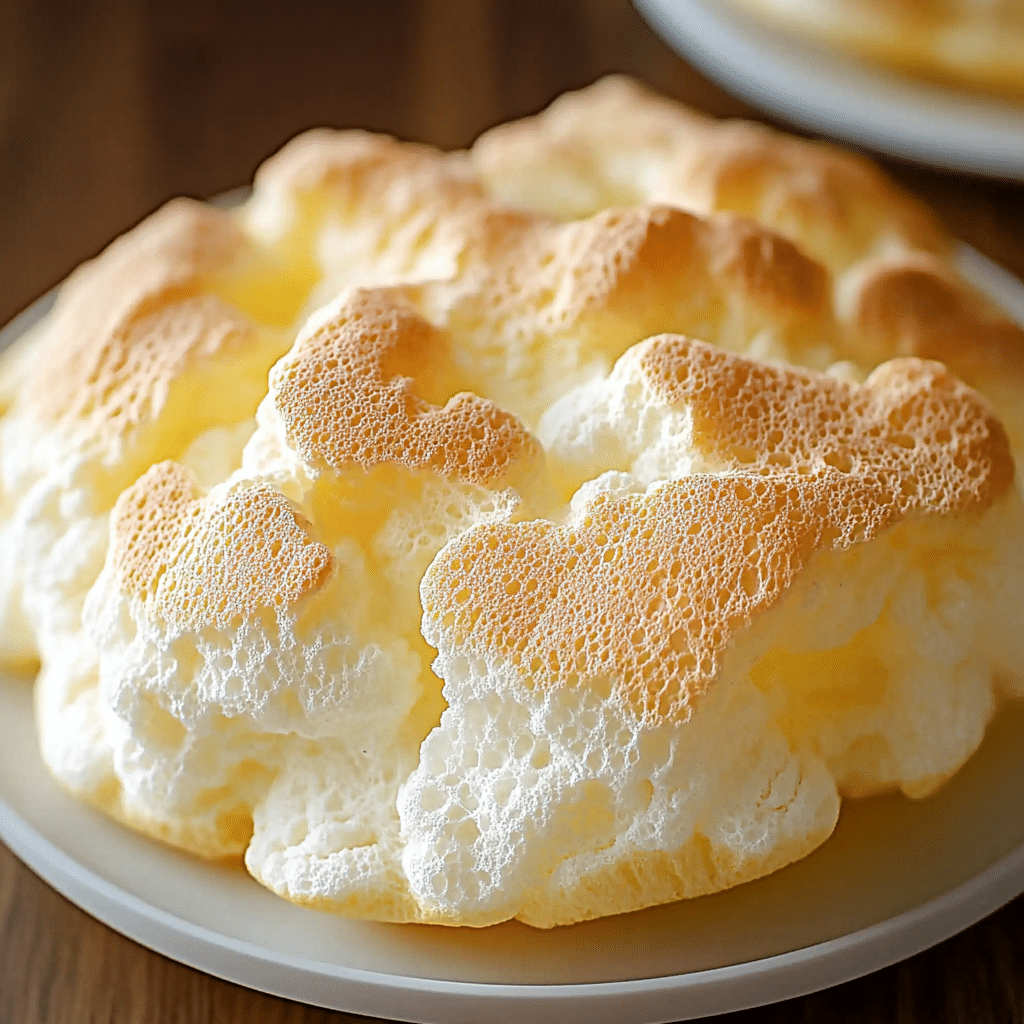 Cloud Bread