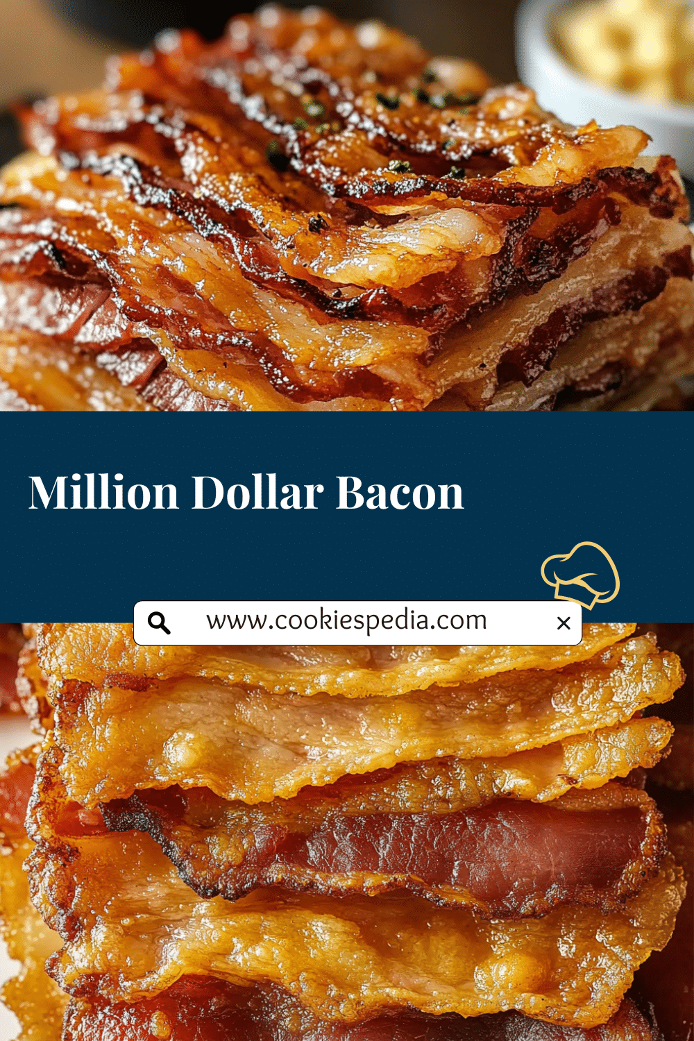 Million Dollar Bacon