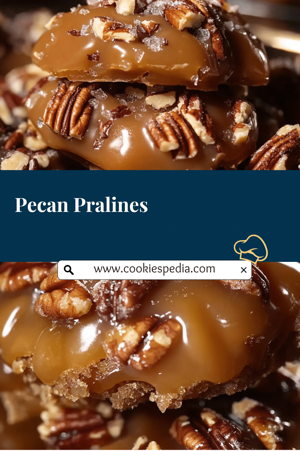 Pecan Pralines