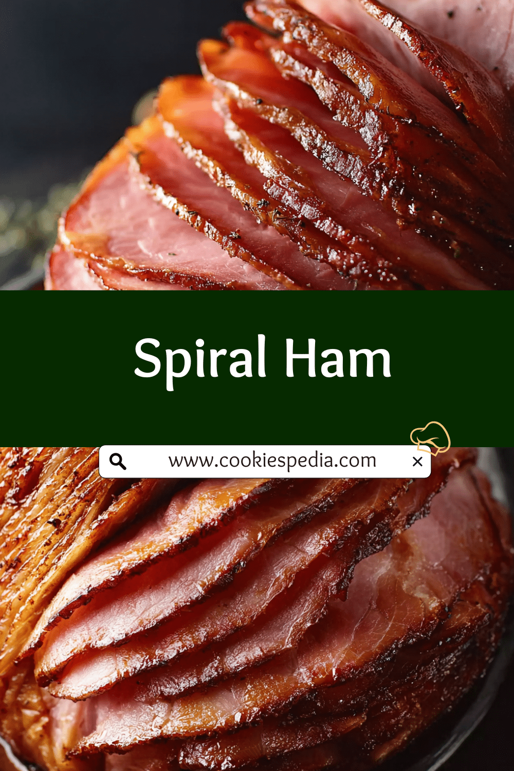 Spiral Ham