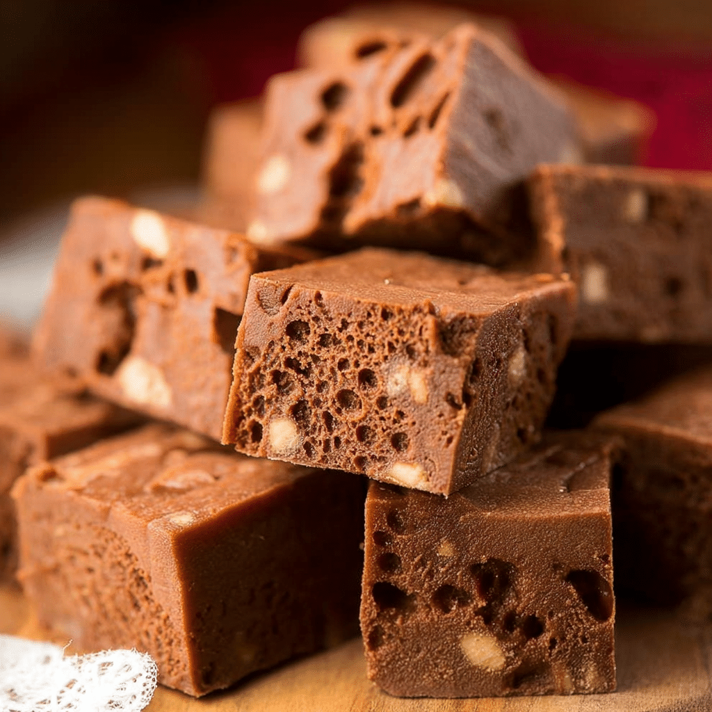 Fantasy Fudge
